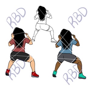 AYEEE, Dance Queens, Dancing, Twerking, Friends, Dancers, Twerk Girl ...