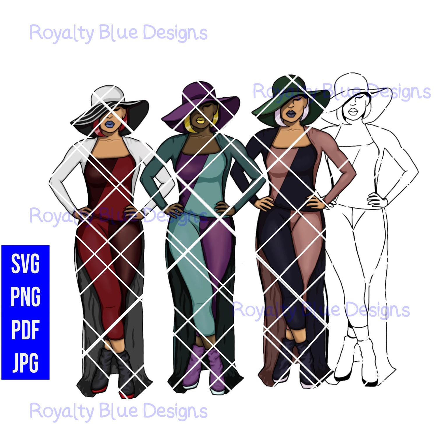 BOSS LADY BUNDLE 3 Svg Png Classy Bossy Body Suit Short | Etsy