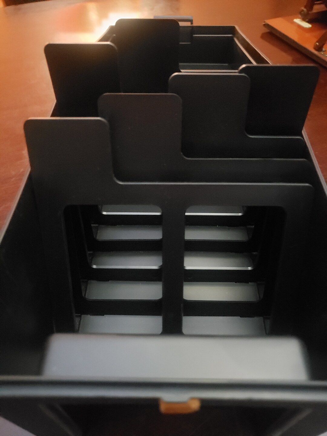 Vintage Floppy Computer Disk Organizer - Etsy