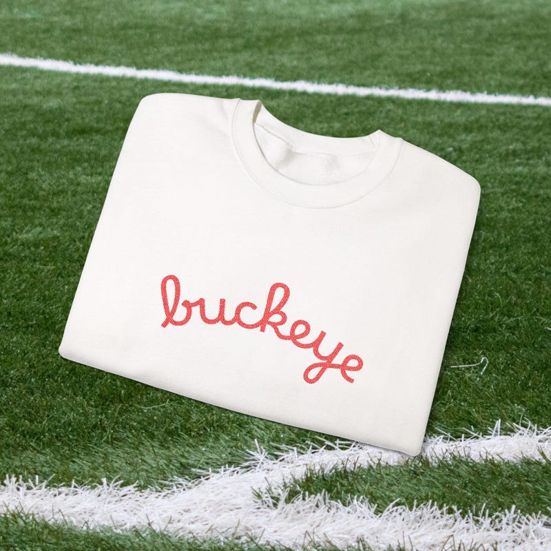 Osu Crewneck Women - Etsy UK