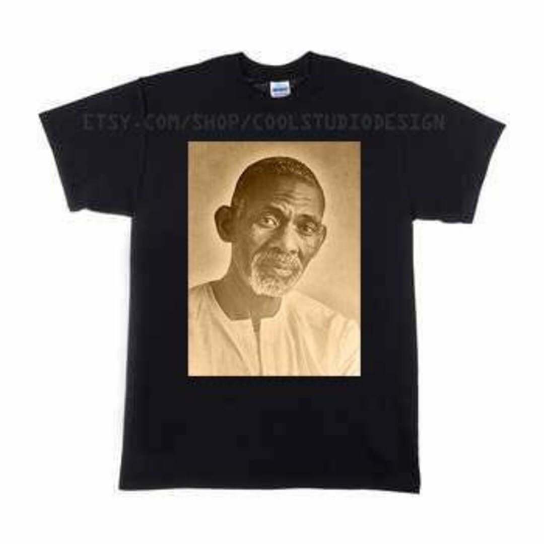 Dr. Sebi T-shirt - Etsy
