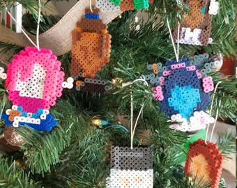 Critical Role Christmas - Etsy