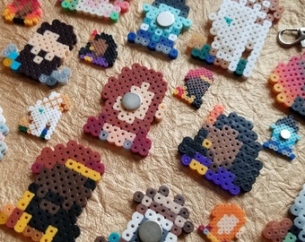 Critical Role Exandria Unlimited Fy'ra Rai Bow - Etsy