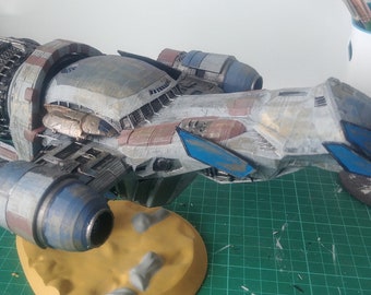 Firefly Serenity | Etsy