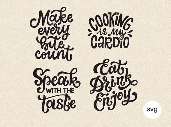 Cocina svg letras kitchen quote svg kitchen svg kitchen svg - Etsy México