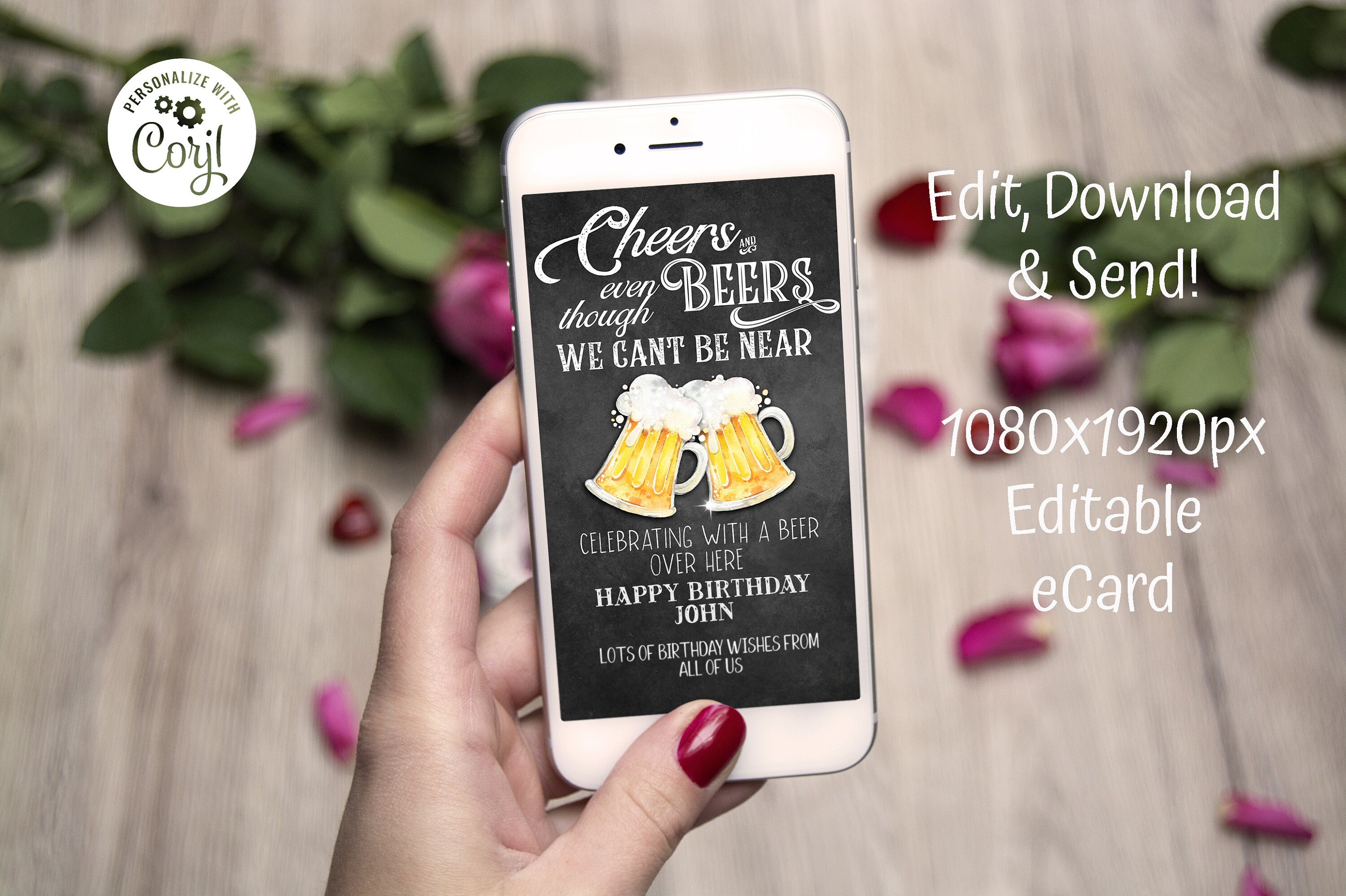 Get Over Yourself Ecards