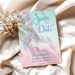 Editable Summer Teacher Appreciation Note Kids Your Turn to Relax in ...