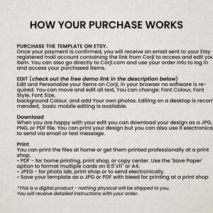 Daisy Seconf Birthday Invitation Editable Template Yellow Daisy Invite ...