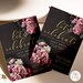 Birthday Invitation Editable Birthday Template Corjl Birthday Party ...