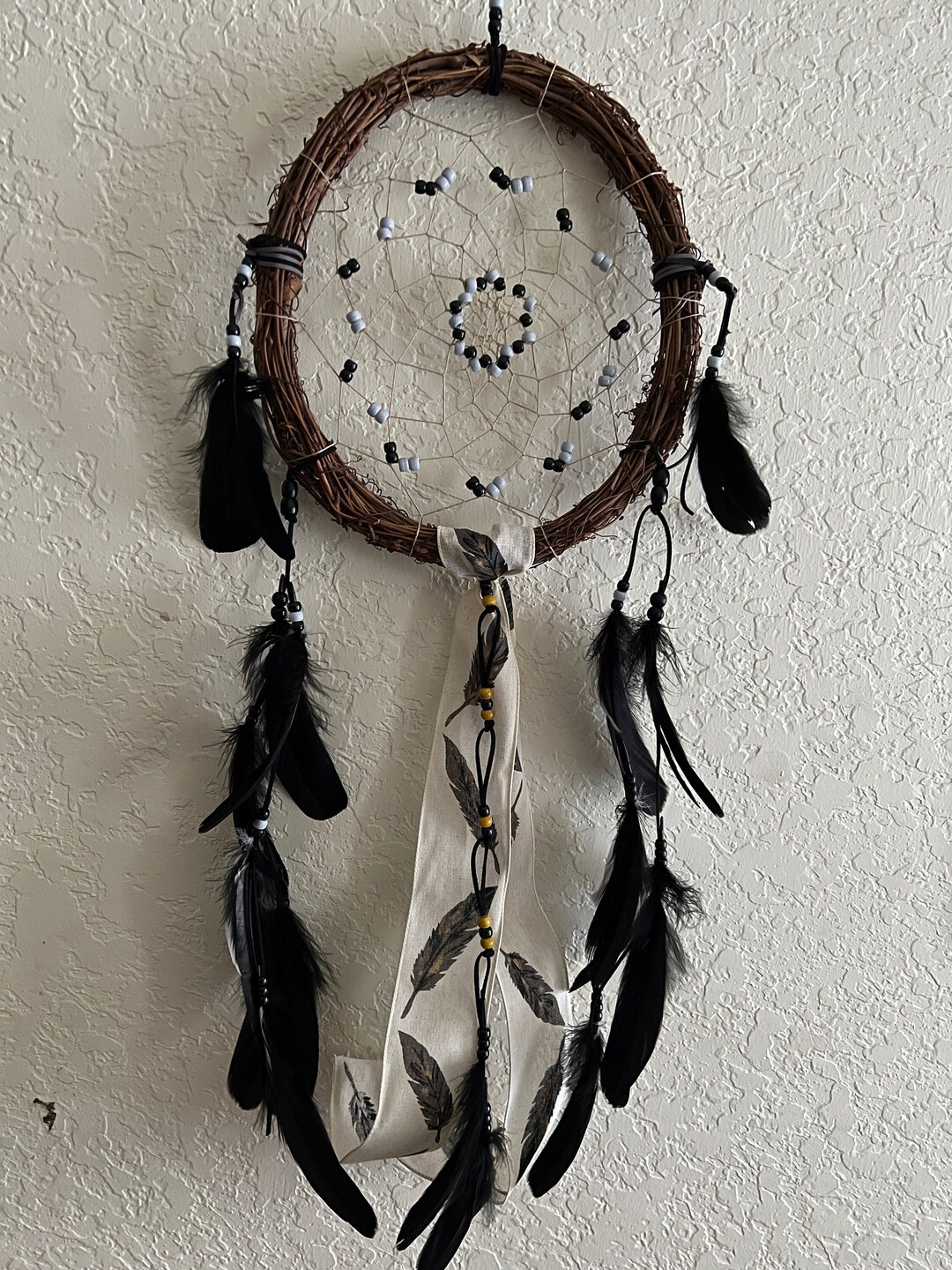 Feathered Feathery Dreamer - Etsy