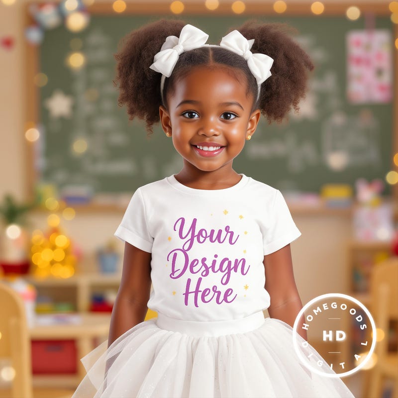 Little Girls Model Me - Etsy