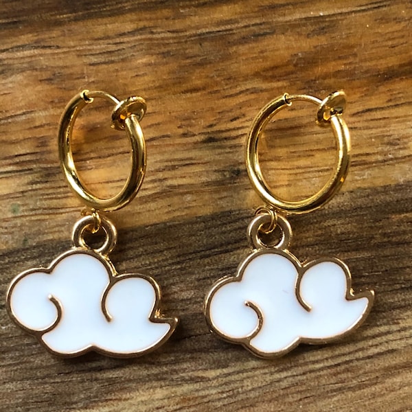 Anime Earrings - Etsy Canada