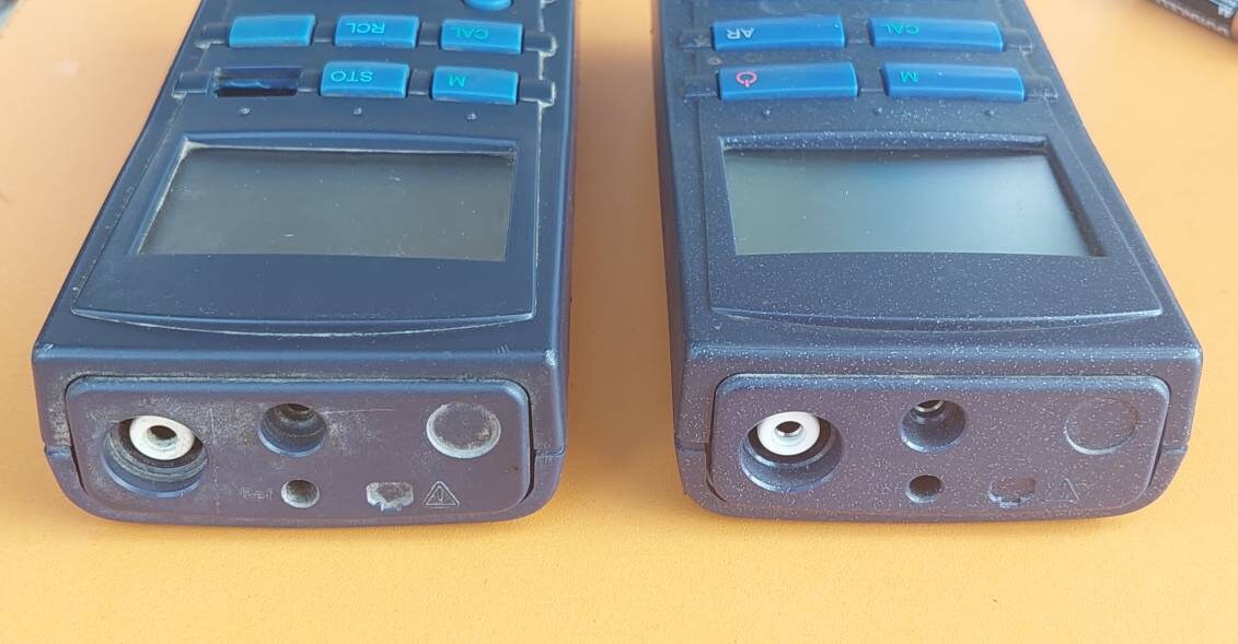 WTW Ph Meter 315i & 330i (as Is) - Etsy