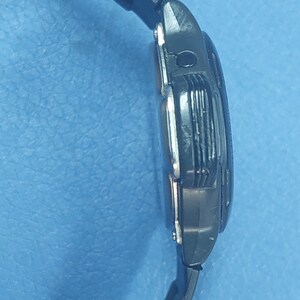 RARE Vintage Casio Cpw-300 Prayer Compass Watch Muslims , Made in Japan ...