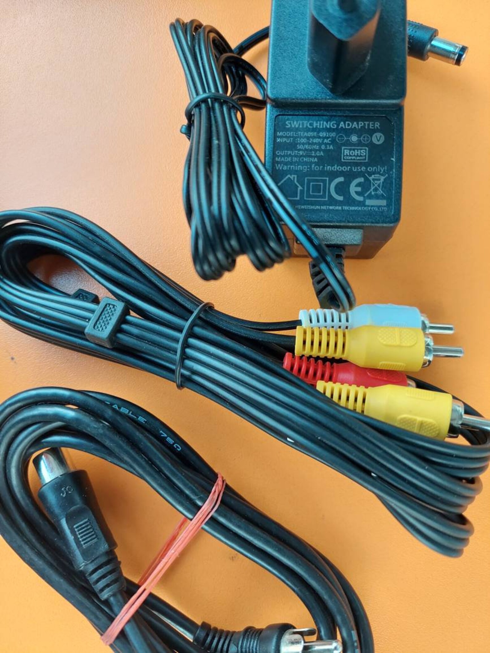 Micro Genius MG-02 PAL Famicom Famiclone 2x Controllers - Etsy