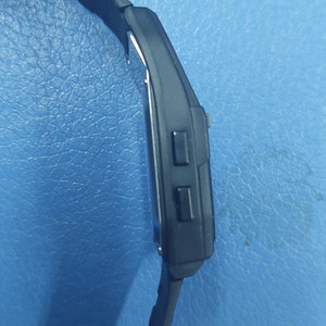 Refurbished Casio DBC-150 Calculator Data Bank 150 Luminoud Keypad ...