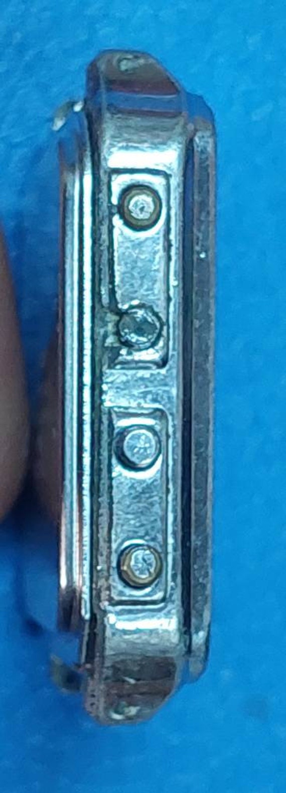 Vintage 1983 Casio 197 Cfx-200 Scientific Calculator … - Gem