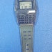 Rare & Vintage Casio DBC-63 Dino Zone Databank Wrist Watch Fully ...