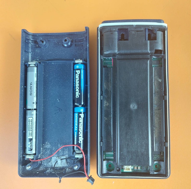 WTW Ph Meter 315i & 330i (as Is) - Etsy