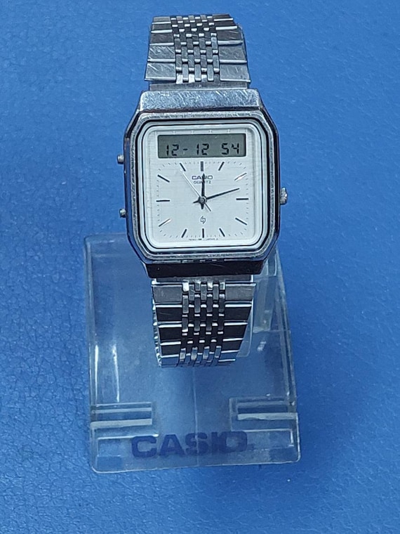 casio at 552 module - Gem