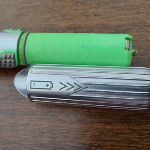 Very Rare Gillette M3 Power Razor Handle Blade Cartridge Shaver Works ...