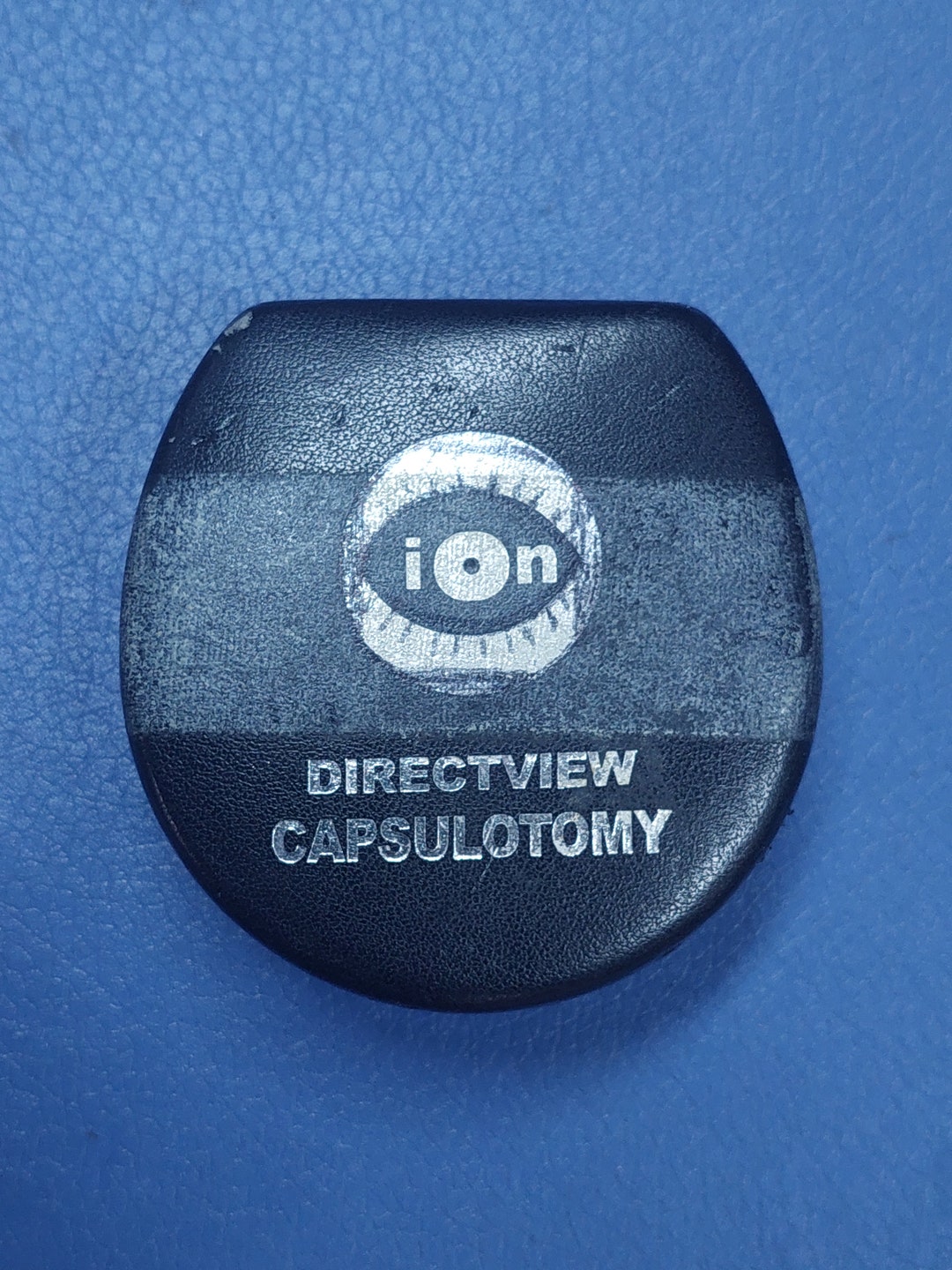 Ion Directview Capsulotomy - Direct Imaging Lens W/ Org Box *** Not ...