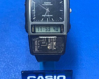 Casio Watch Mod - Etsy
