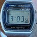 Vintage Casio 79CS-53 Casiotron Universal Calendar Watch - Etsy