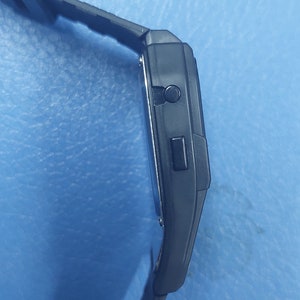 Refurbished Casio DBC-150 Calculator Data Bank 150 Luminoud Keypad ...