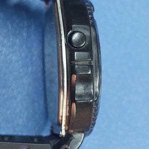 Vintage Casio Aw-20 Module 384 Speed Memory 100 Mens Watch Japan M Rare ...