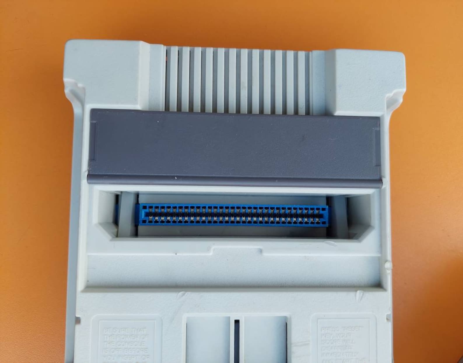 Micro Genius MG-02 PAL Famicom Famiclone 2x Controllers - Etsy