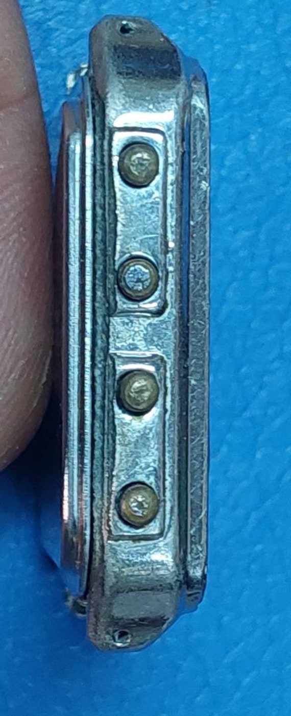 Vintage 1983 Casio 197 Cfx-200 Scientific Calculator … - Gem