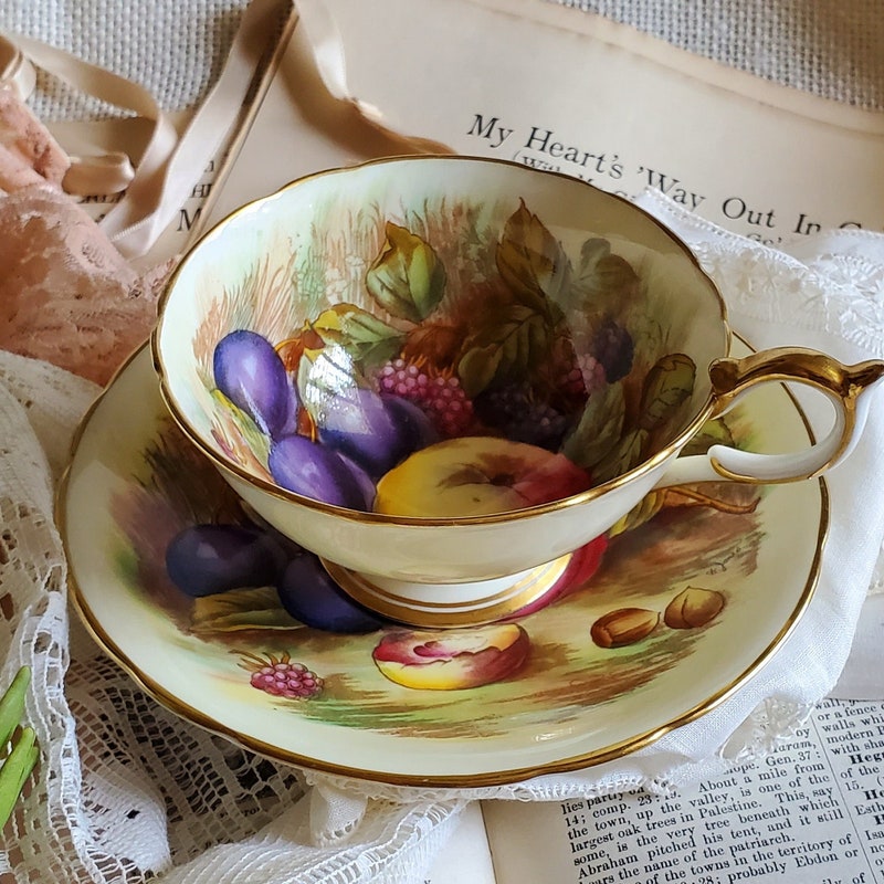 Glass Nut Cups - Etsy