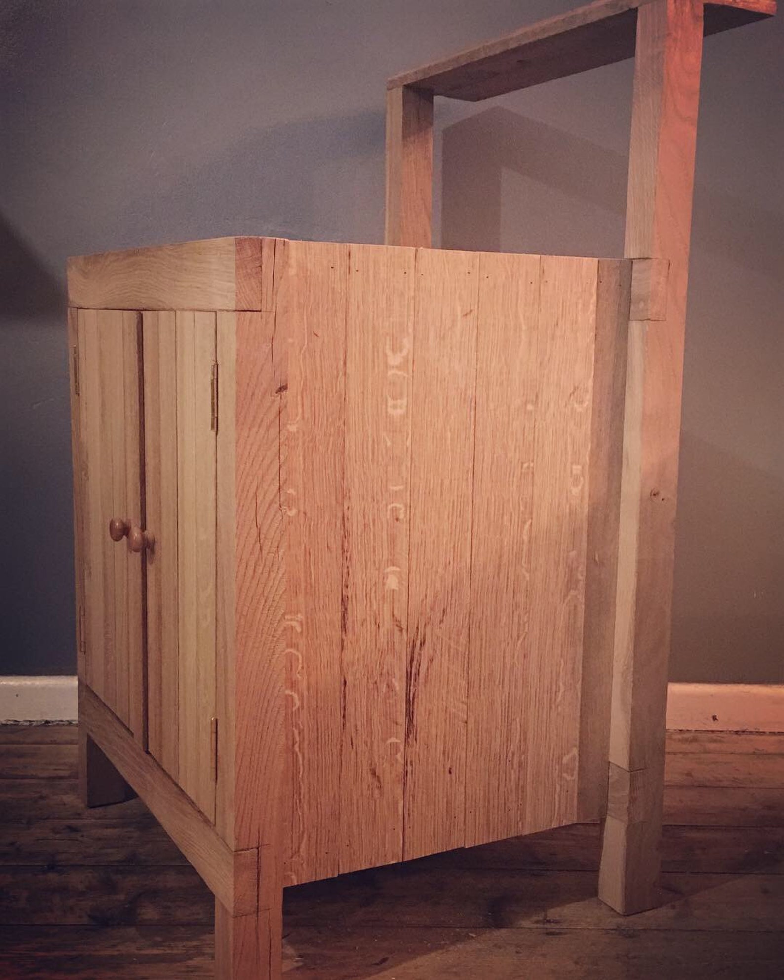 Belfast Sink Stand - Etsy