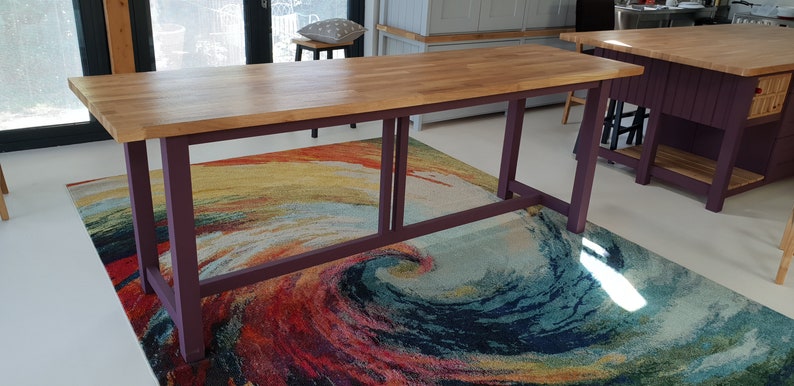 Kitchen Table - Etsy UK