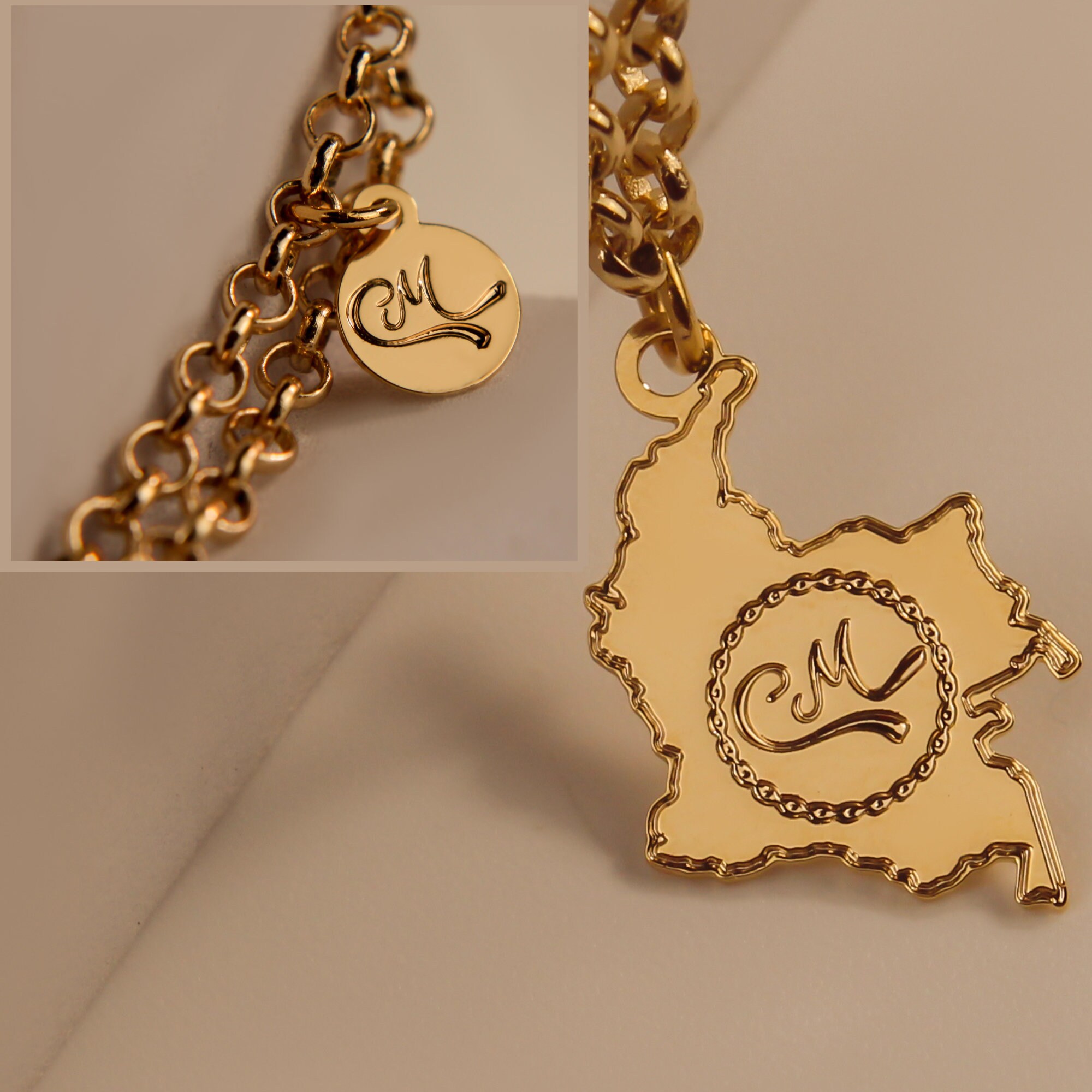 Brands Tags for Jewelry Metal Tag, Custom Metal Tags, Brand Identifiers ...