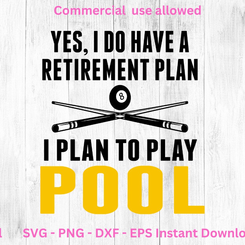 Pool Plans - Etsy