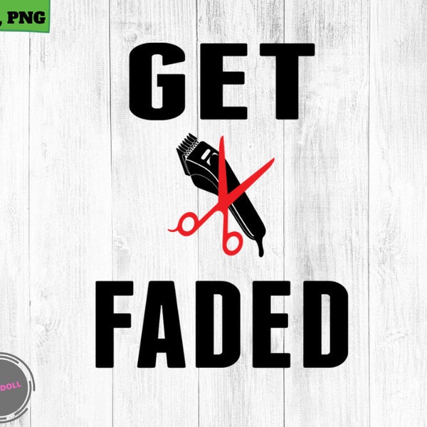 Get Faded Svg - Etsy