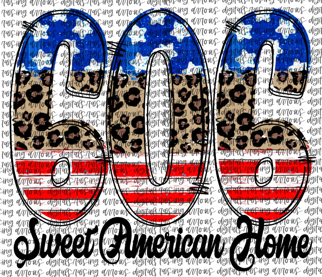 606 Home KY Kentucky Home Sweet Home Fourth of July PNG - Etsy
