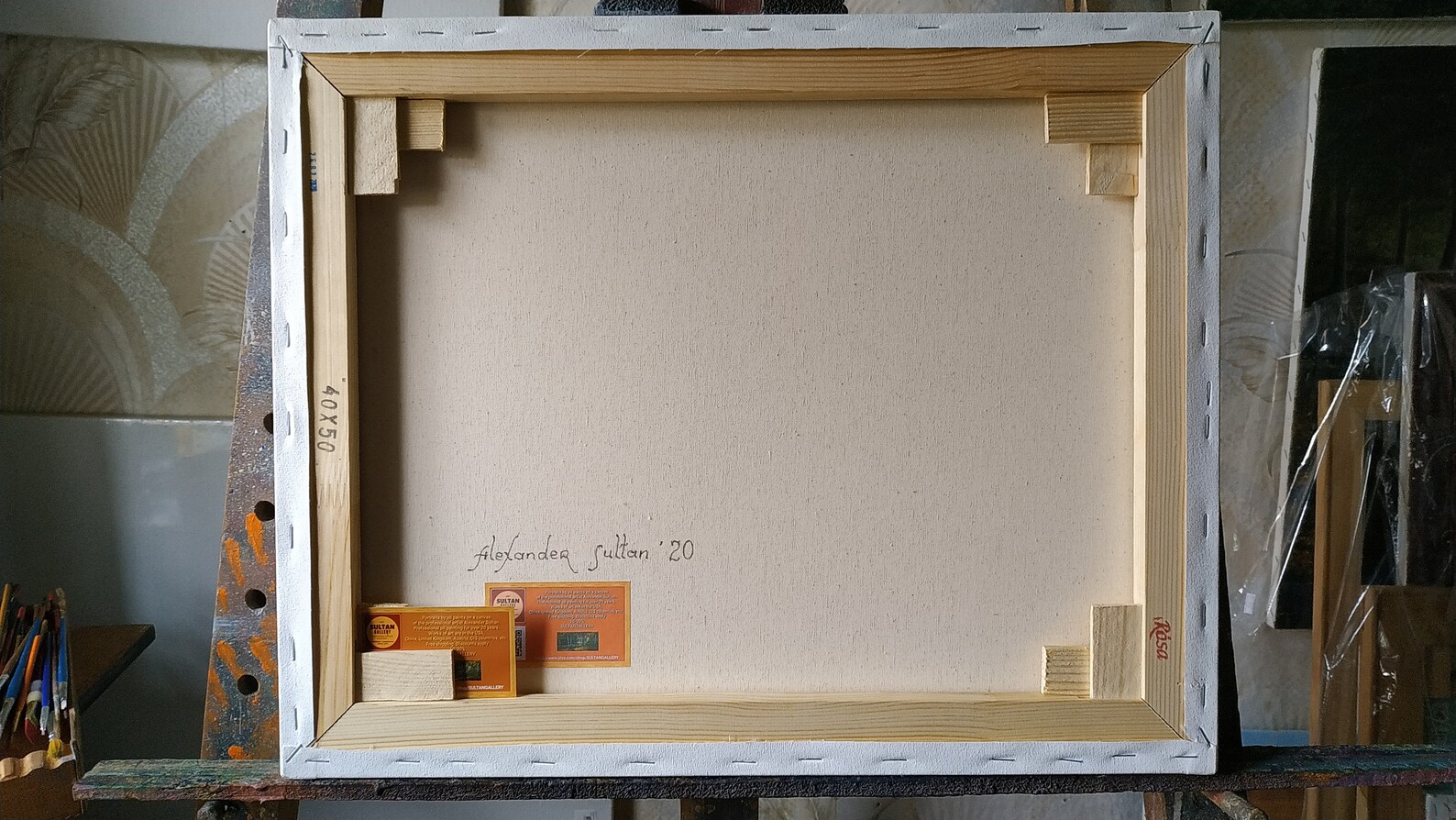 Landscape Painting Oil on Canvas Custom Oil Painting From - Etsy