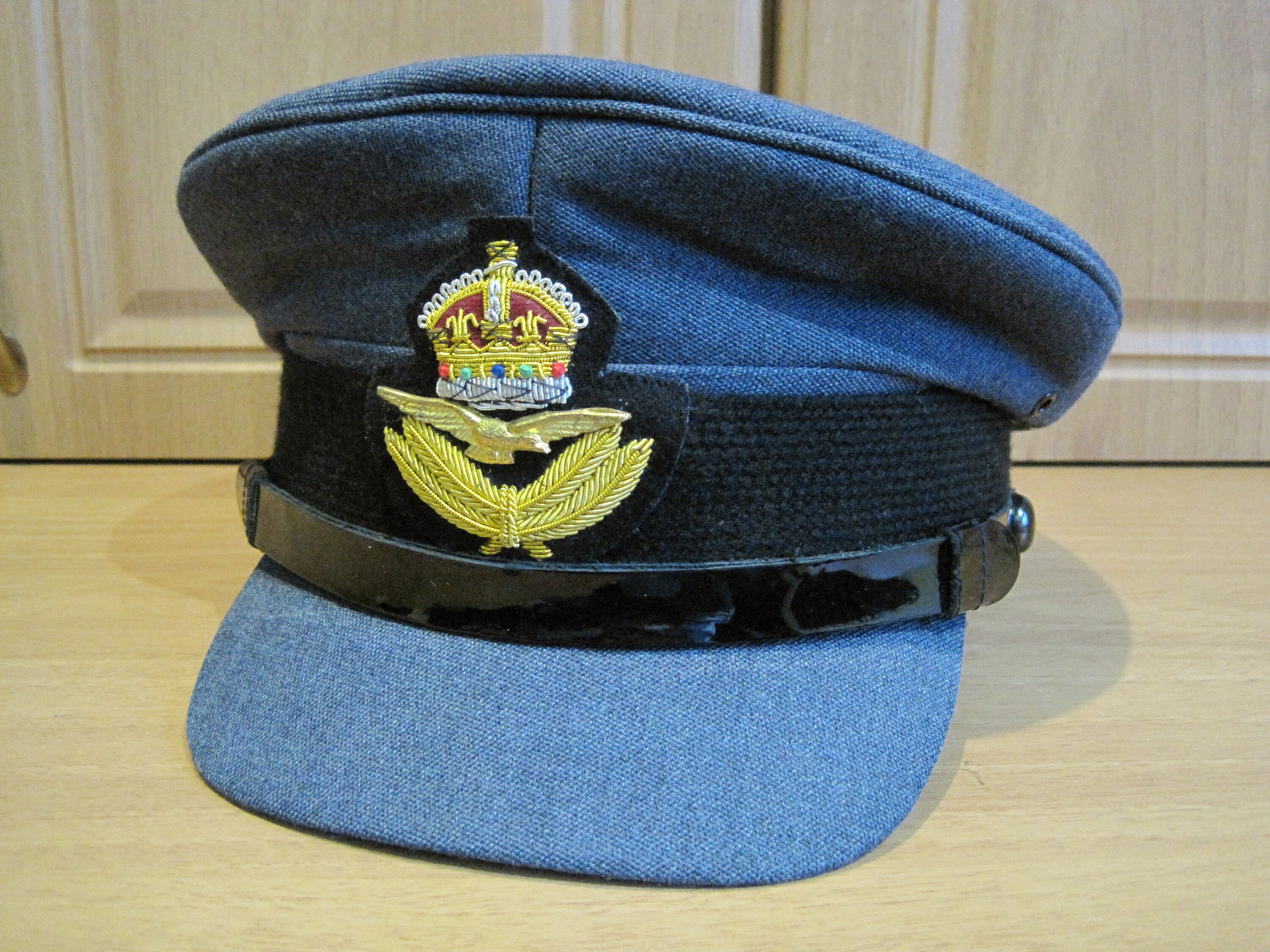 Safety Officer Hat at Vikki Kearney blog