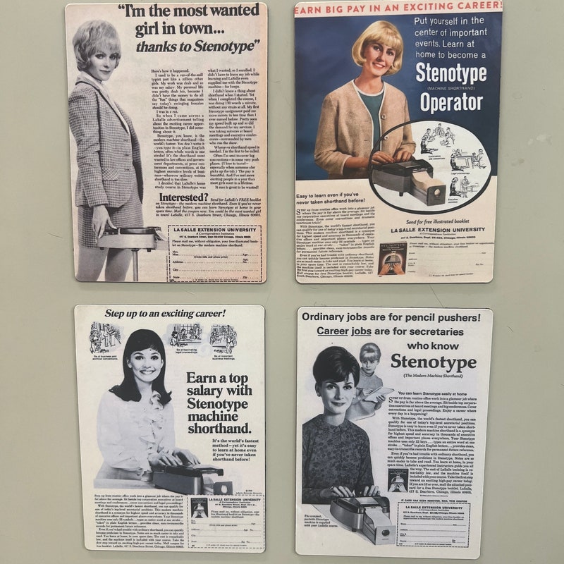 Court Reporter Art - Etsy