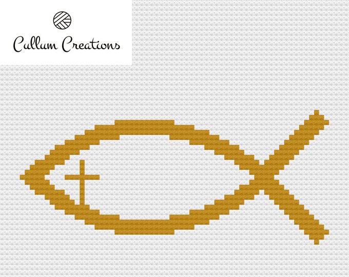 C2C Buck and Doe by Cullum Creation - Etsy