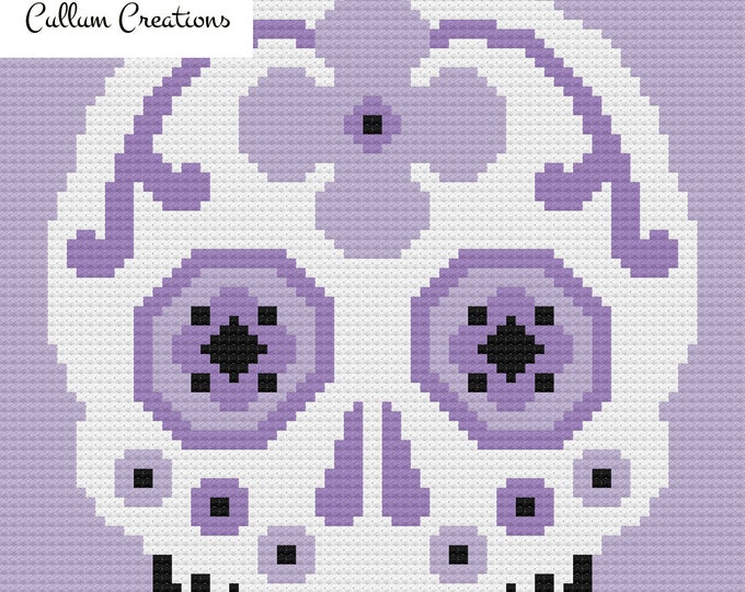 C2C Buck and Doe by Cullum Creation - Etsy