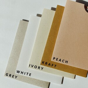 Cursive Vow Cards, Vow Renewal Cards, Vow Cards, His Vows, Her Vows ...