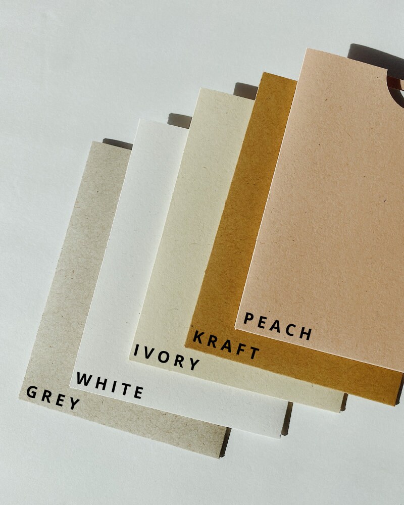 Cursive Vow Cards, Vow Renewal Cards, Vow Cards, His Vows, Her Vows ...