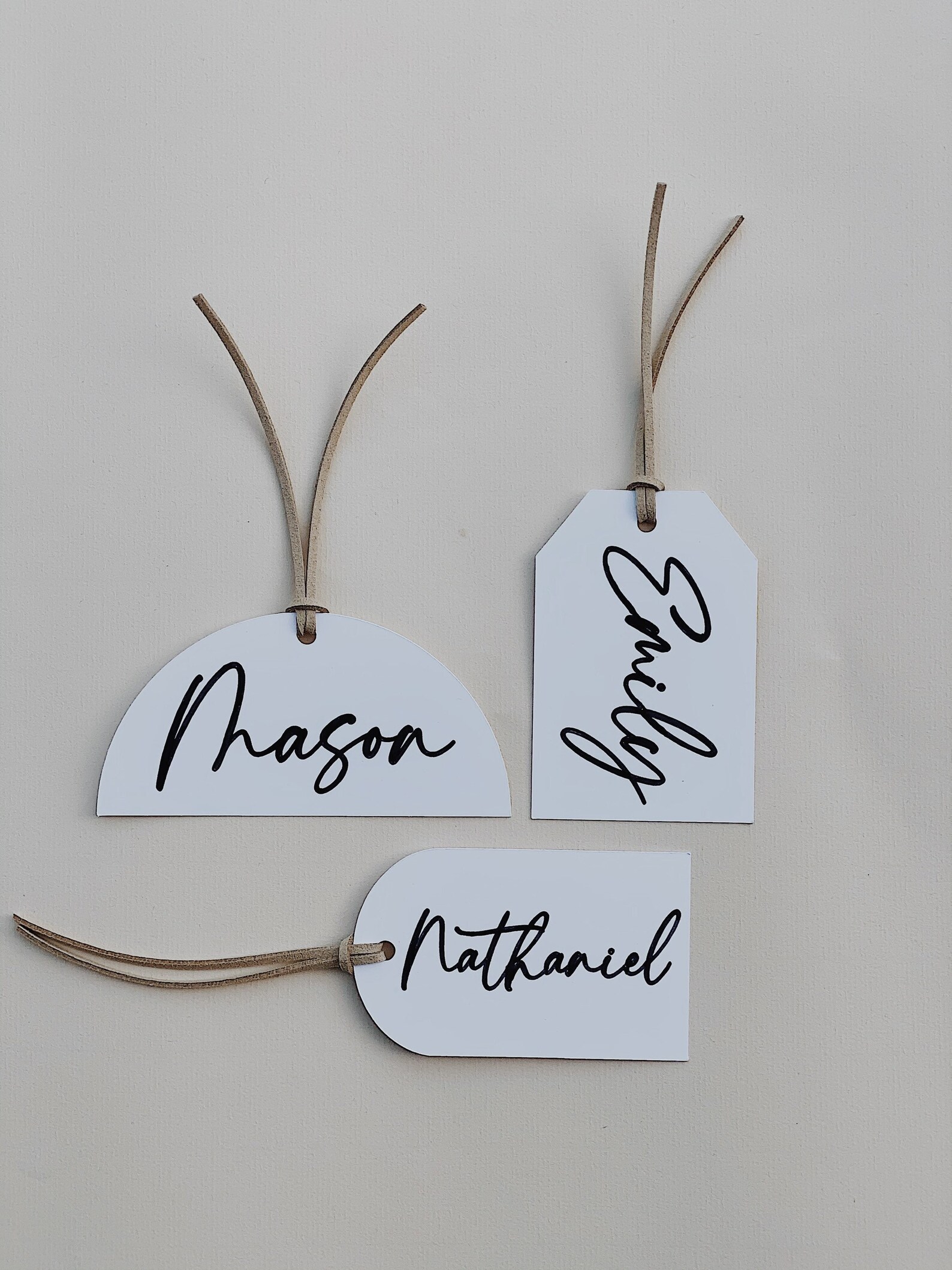 Gift Tag Personalized Gift Tags Wedding Gift Tags - Etsy