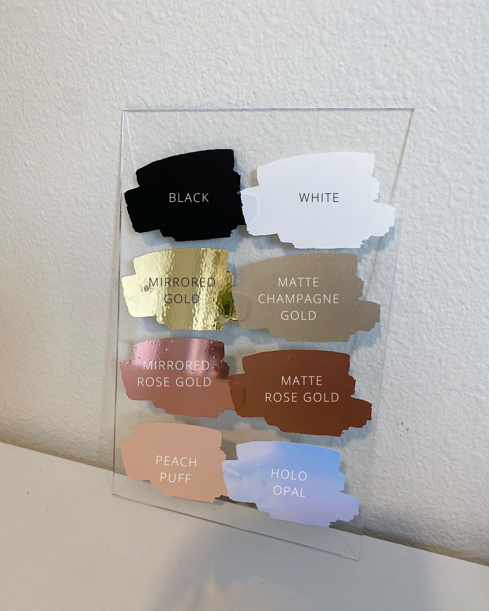 Cake Topper Acrylic Cake Topper Customizable Cake Topper - Etsy