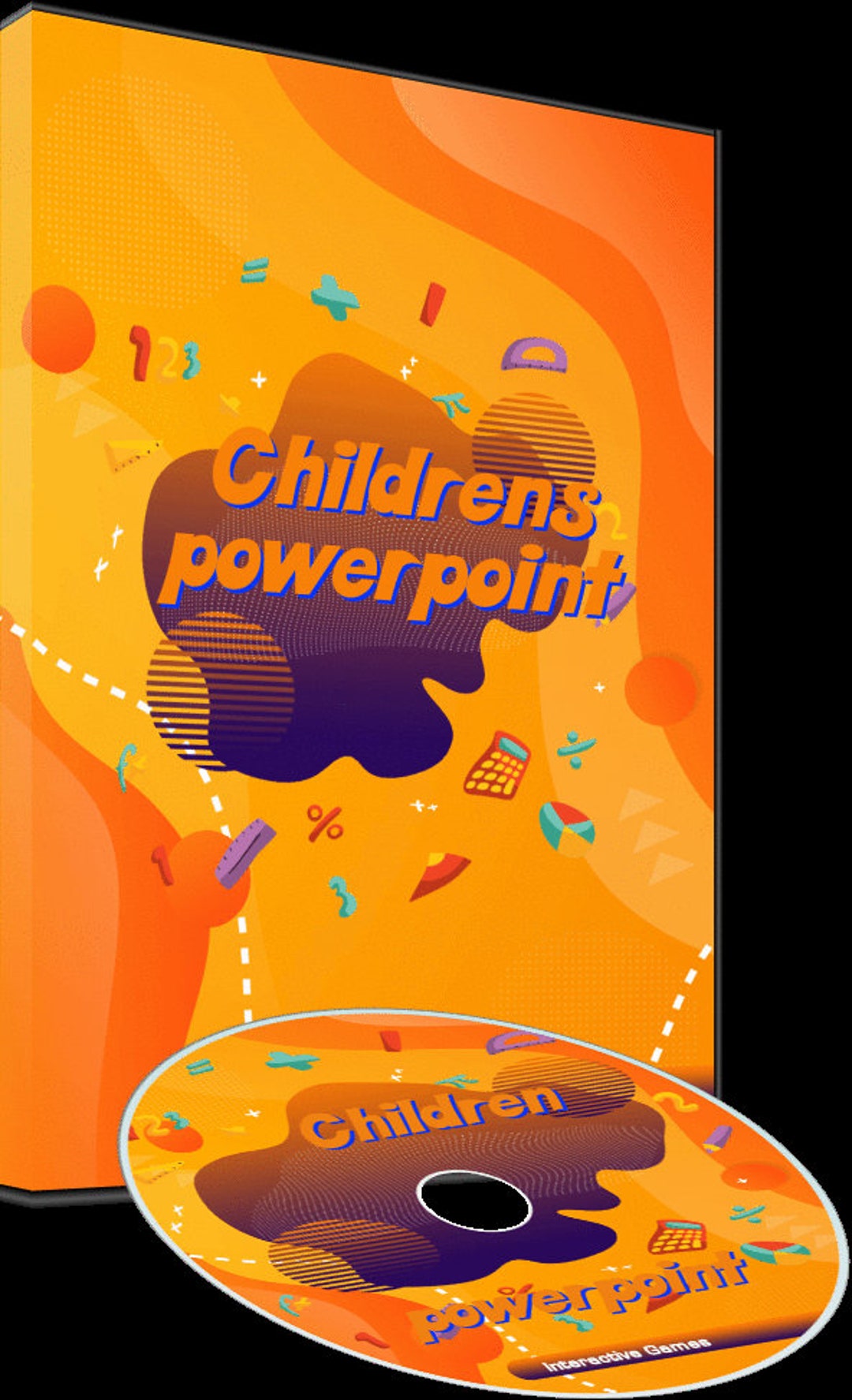 16 Powerpoint Games for Kids, Kids Games, Learning Game, Classroom Game ...