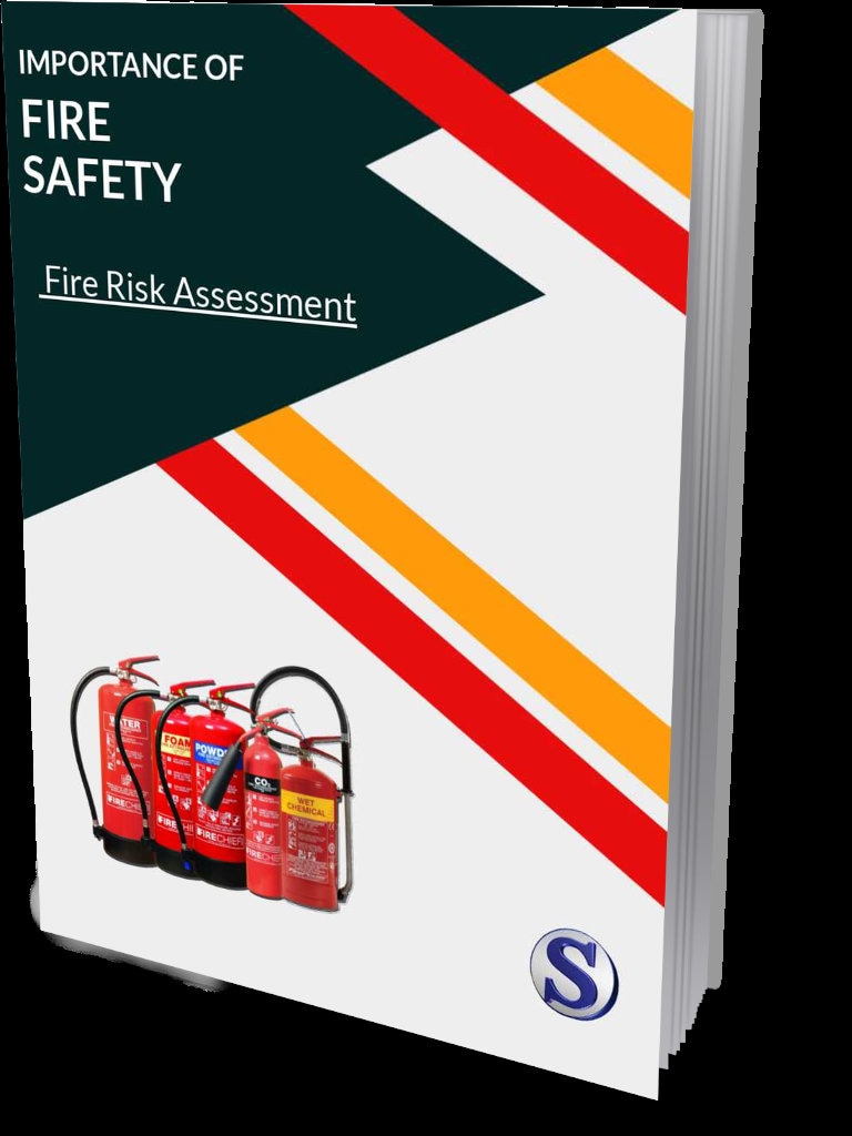 Fire Risk Assessment - Fire Risk Assessment 5 Steps Checklist | Hot ...